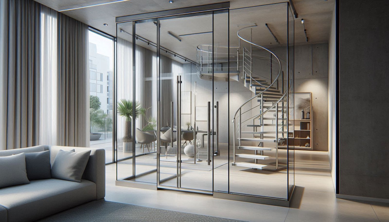 L- Connectors: Applications, Uses, and the Role - AV Industries